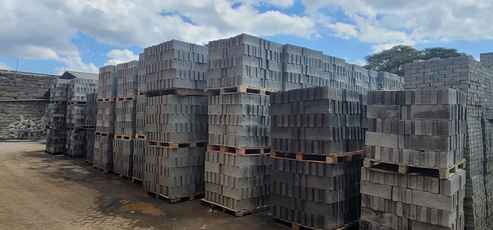 Products Offered at Fortis Precast Solutions - Fortis Precast Solutions