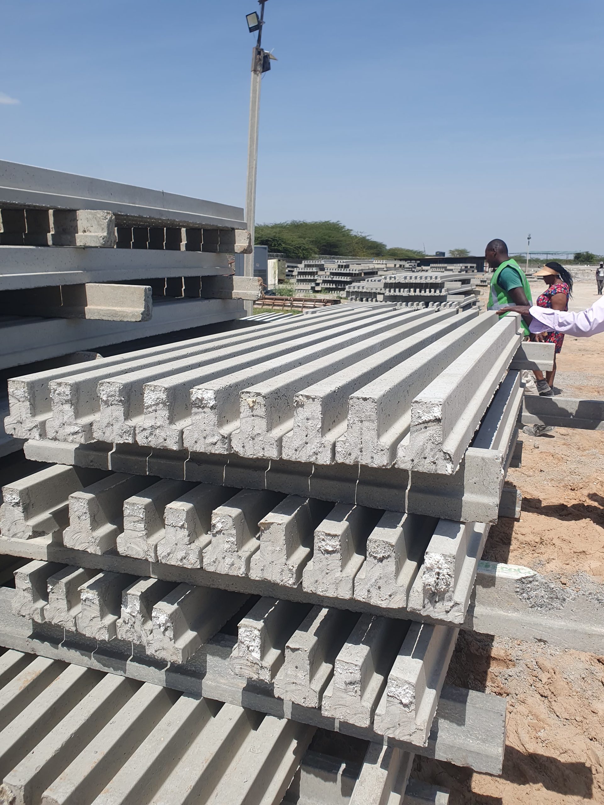 Products Offered at Fortis Precast Solutions - Fortis Precast Solutions