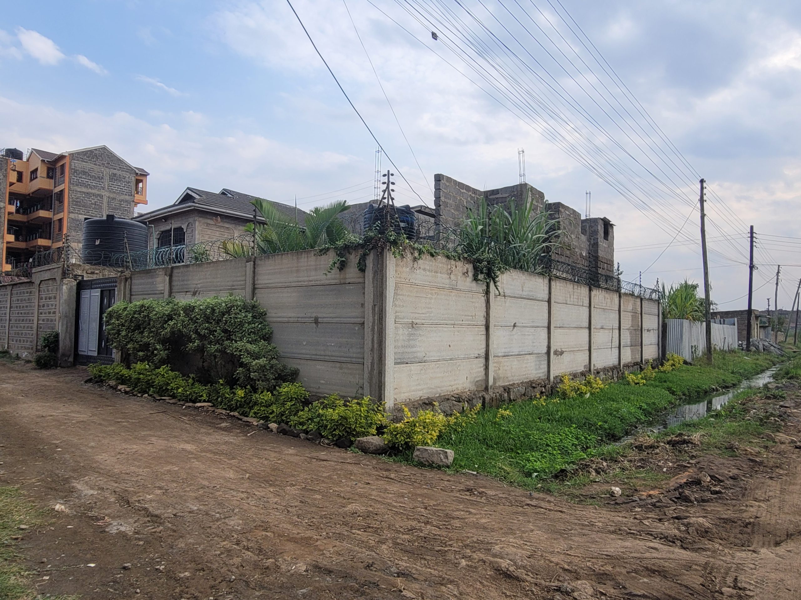 Everything You Need to Know About Building a Precast Perimeter Wall ...