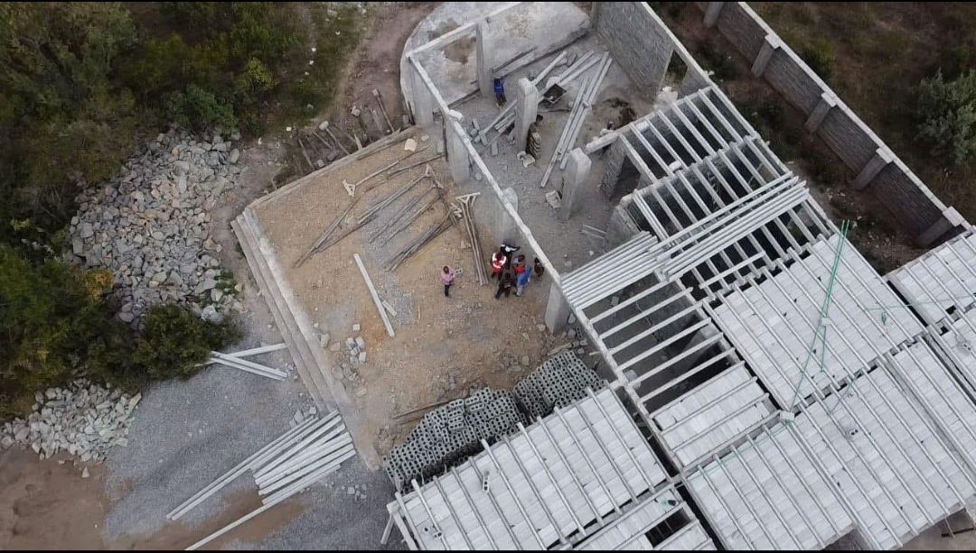 What is a Precast Slab and Foundation? - Fortis Precast Solutions